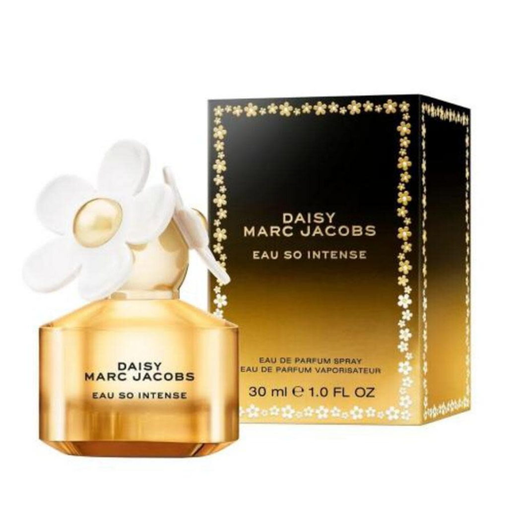 Marc Jacobs Daisy Eau So Intense женская парфюмерная вода 30 мл