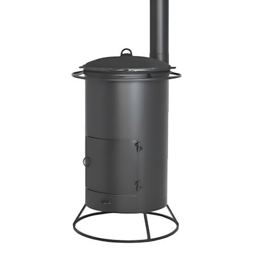 Везувий Печь под казан Везувий 12 л