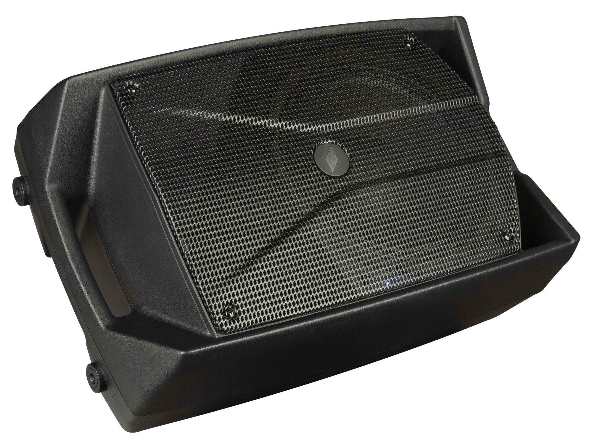 PROEL V10PRO - активный монитор, мощность 600 Вт, динамик 10", DSP