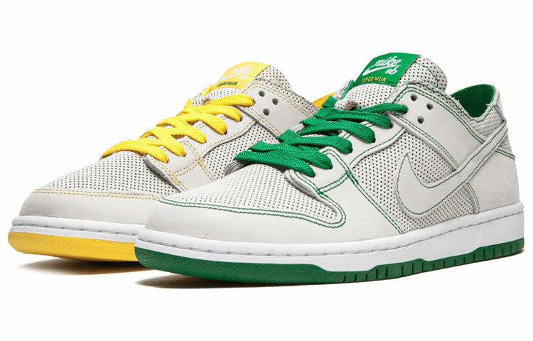 Кроссовки Dunk SB