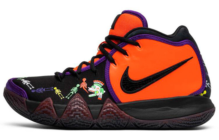 Кроссовки Kyrie 4