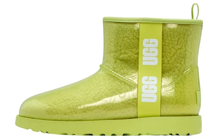 Угги CLASSIC CLEAR MINI