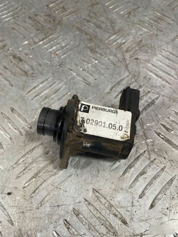 Клапан электромагнитный Volkswagen Passat B6