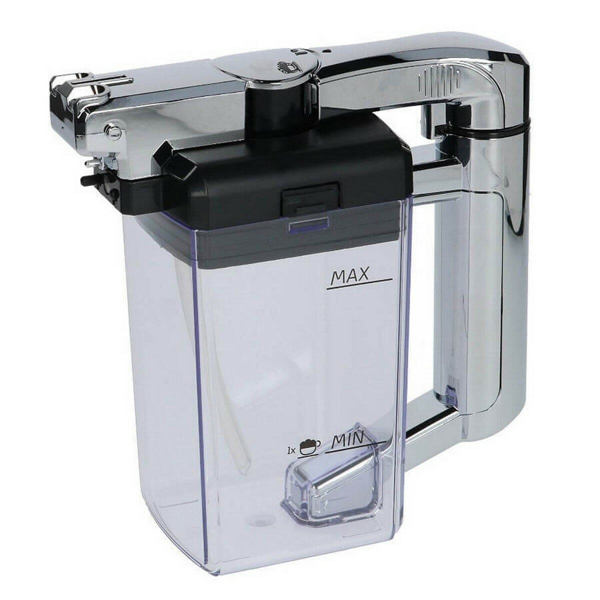 Кувшин капучинатор для кофемашины Saeco Exprelia, Xelsis, Gaggia Accademia, 11022167