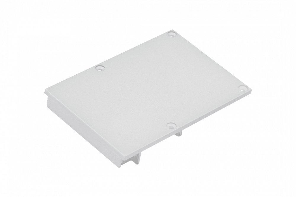 Заглушка для Профиля DesignLed LS4970-ECS 1шт / СВГ 002745.