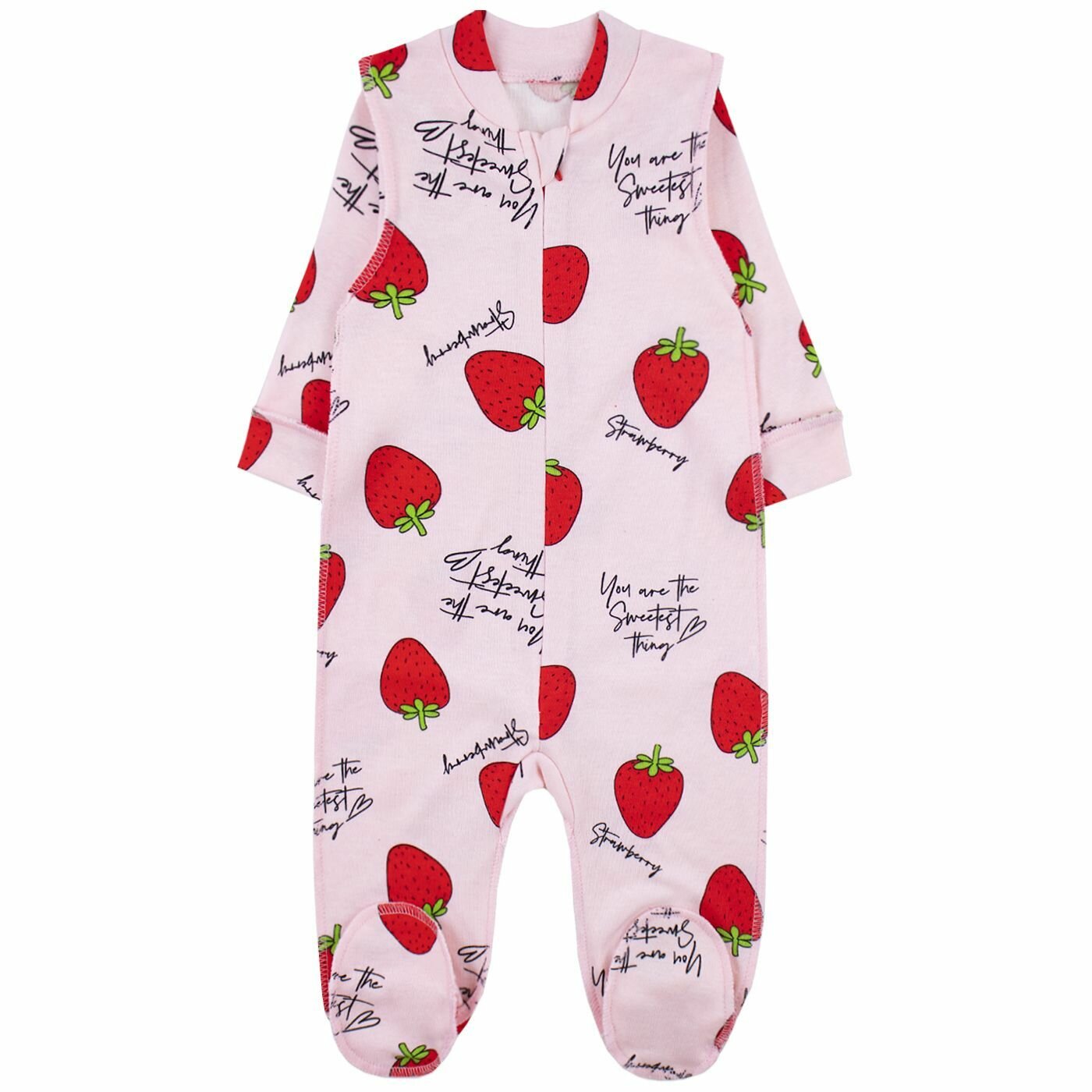 Комбинезон Весна-лето 2023