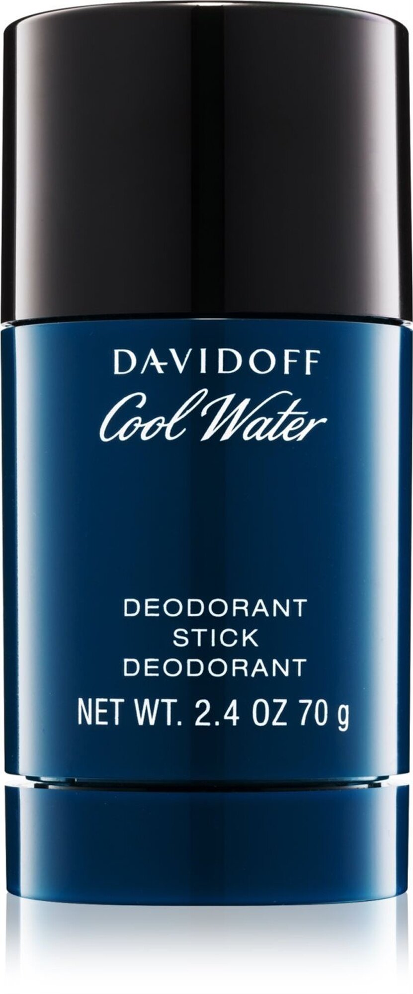 Дезодорант мужской Davidoff Cool Water, парфюмированный, вес 70 г
