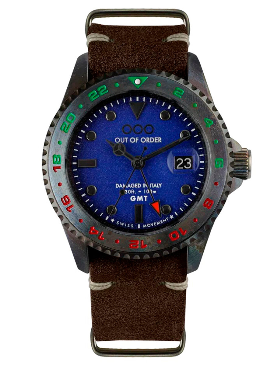 Наручные часы