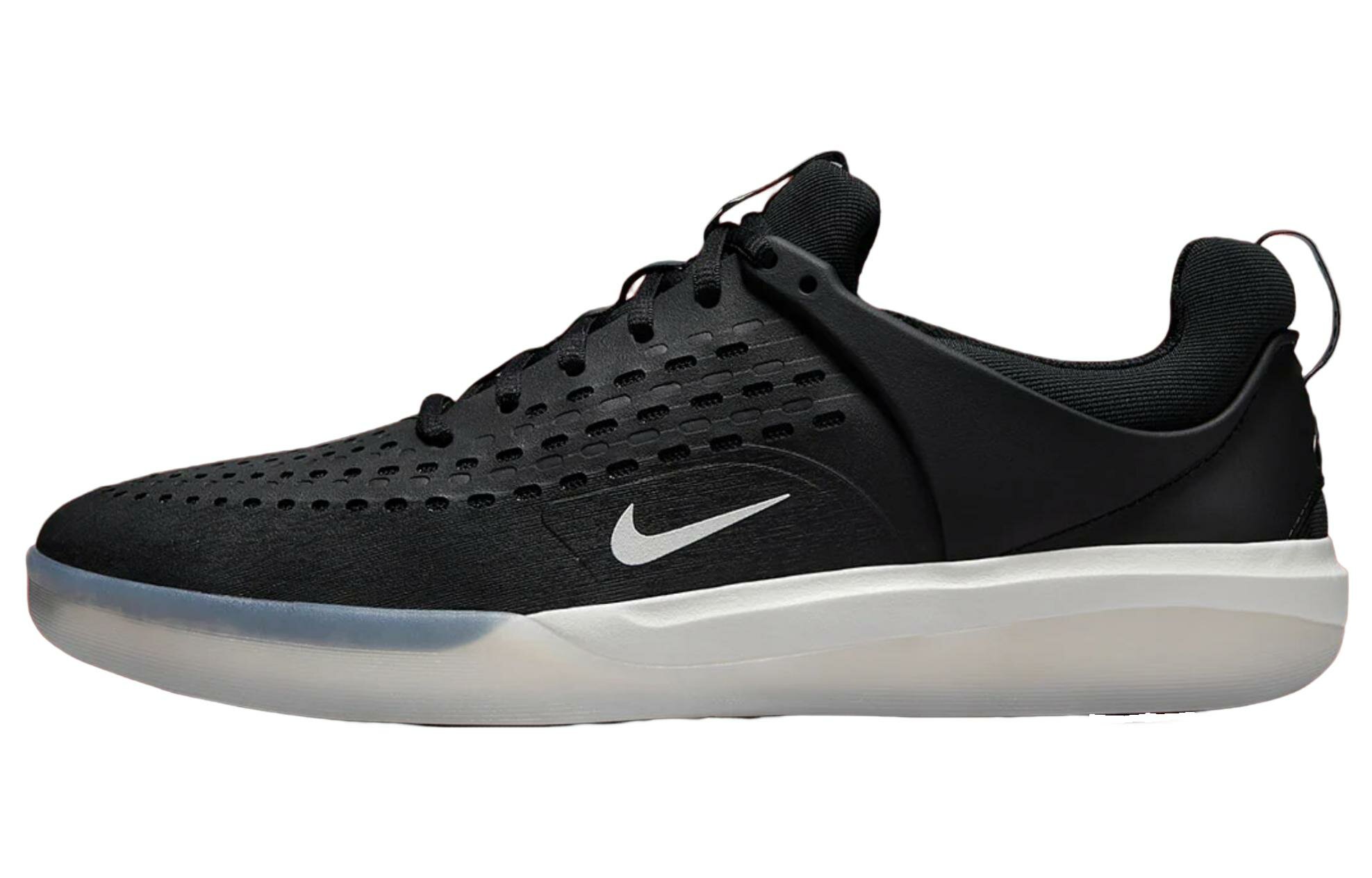 Кроссовки SB Nyjah 3