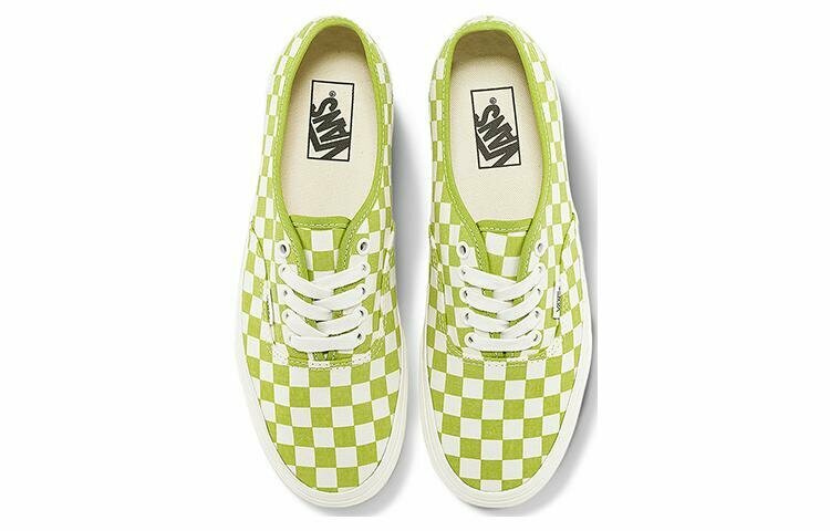 Кеды VANS Authentic, размер EU 37 стопа (23.5CM) — фото 1