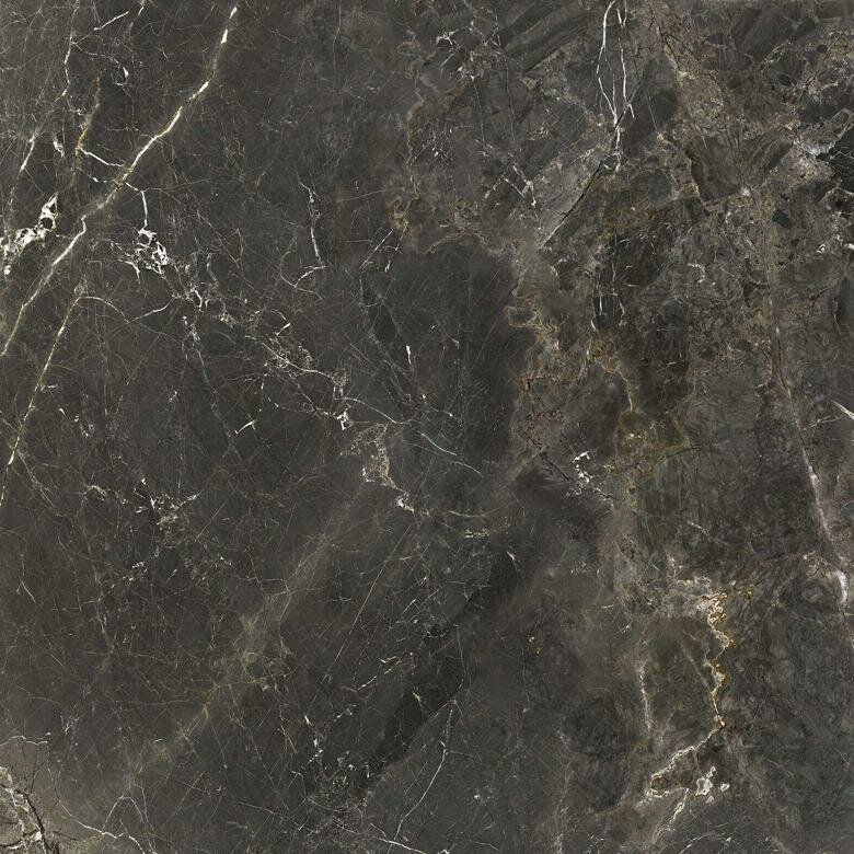 Керамогранит GlobalTile Fontanedo 00000120697 60х60 Матовая Черный