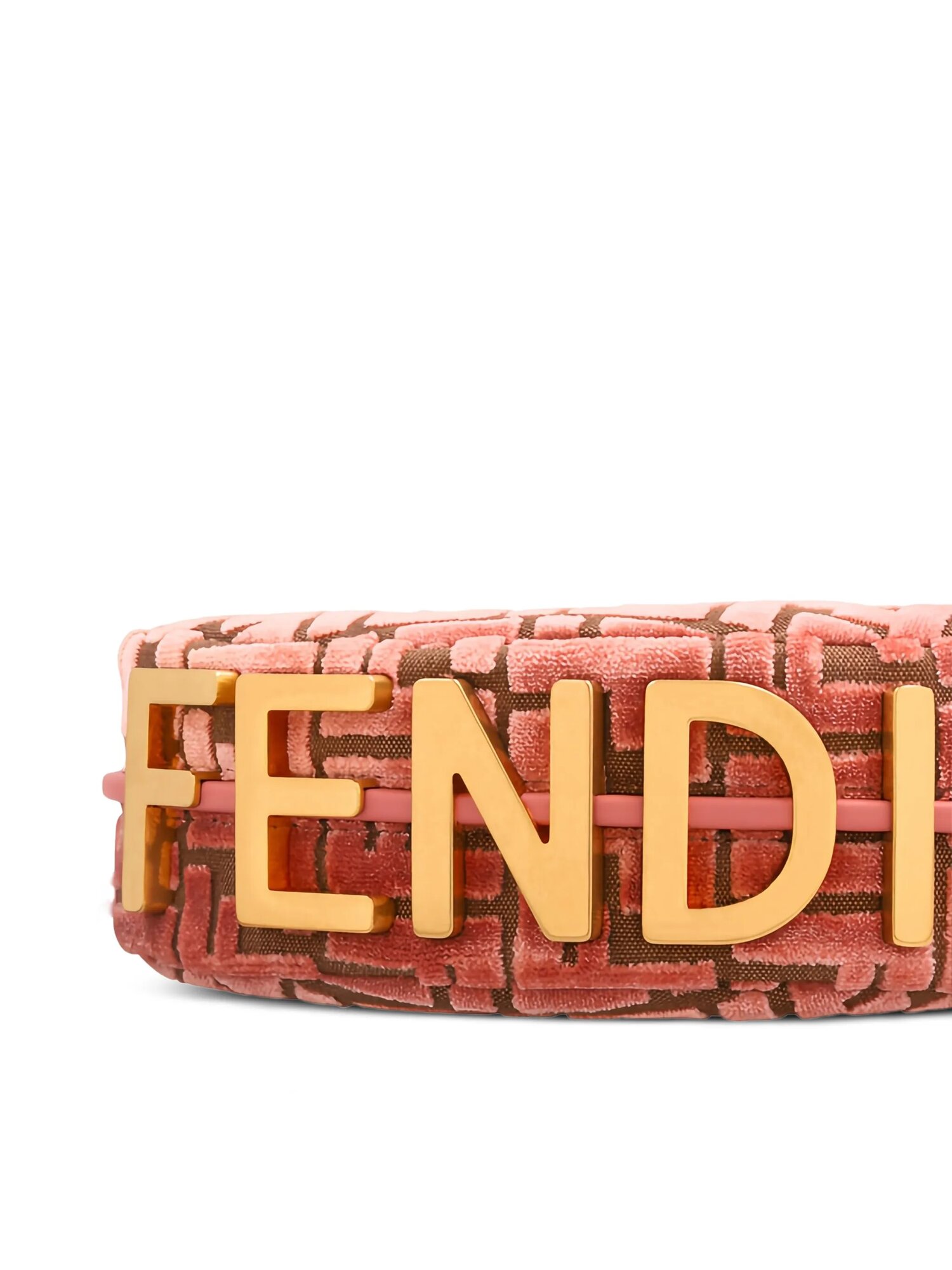 Сумка Fendigraphy