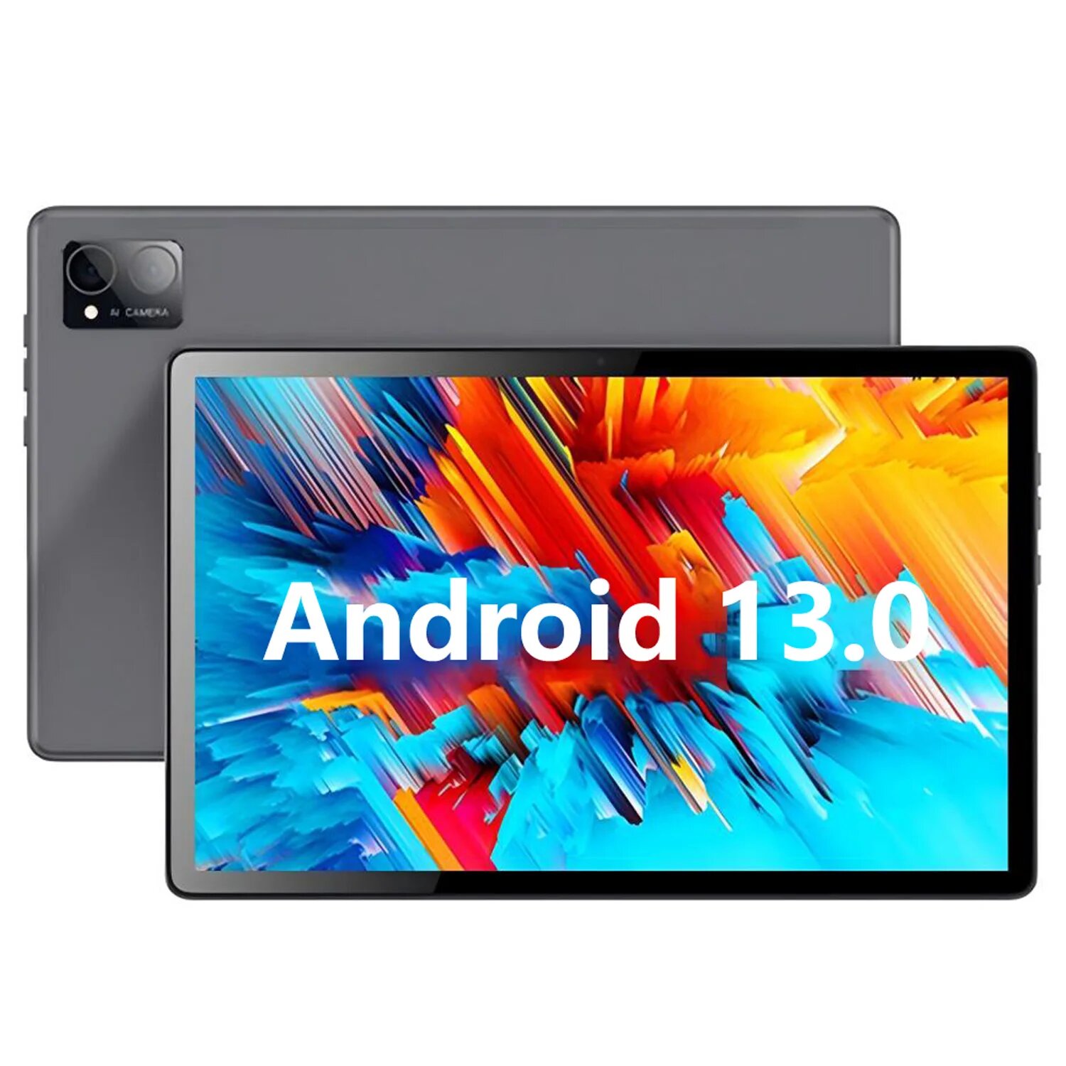 Планшет BDF Pro, 10.36", 8/512ГБ, Wi-Fi+5G, Android