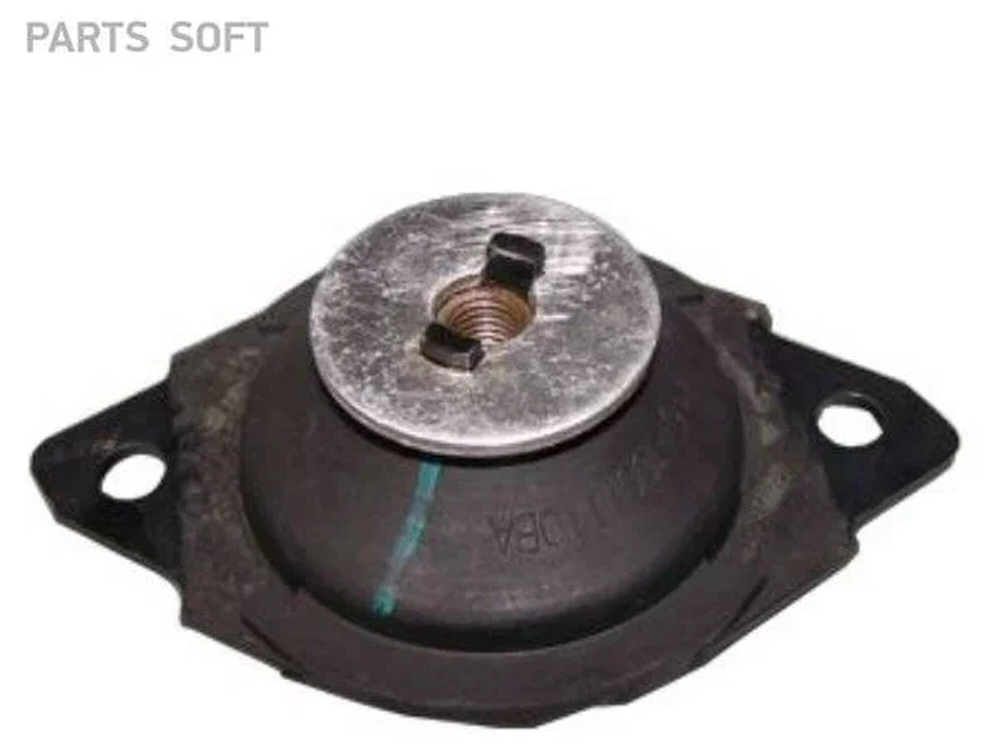 Подушка двигателя задняя левая A151001110BA, для Chery Bonus/Very/Amulet