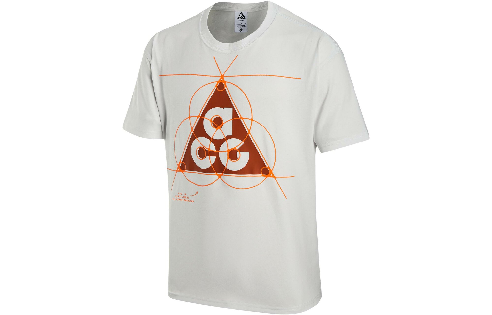 Майка ACG