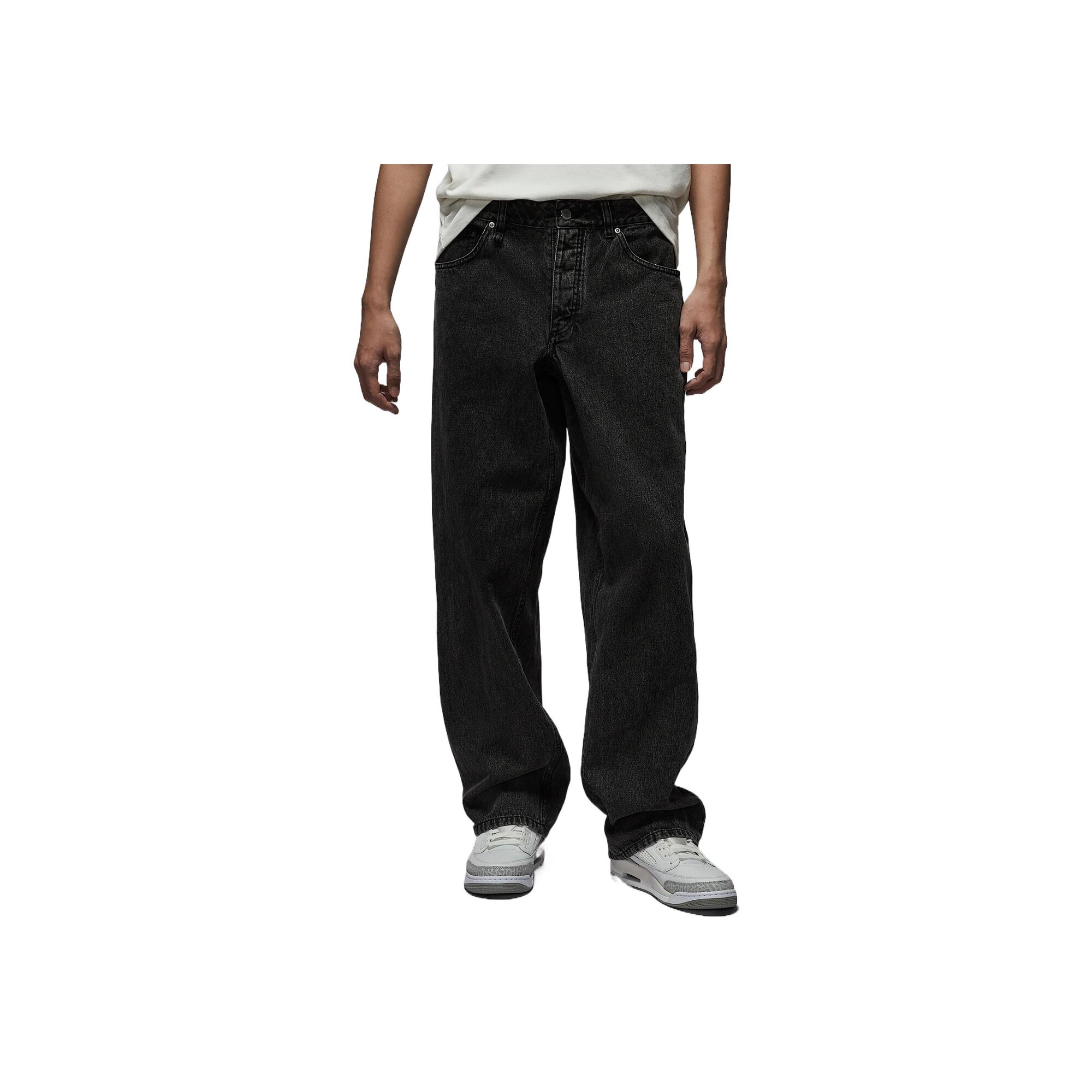 Джинсы Jumpman 