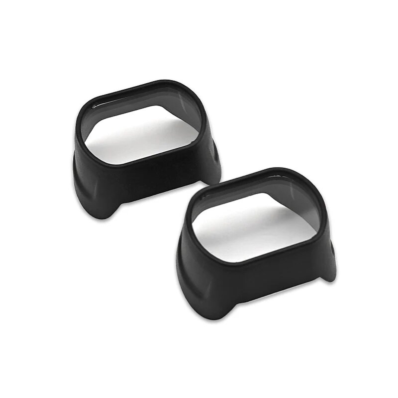 Для Voge DS900X DSX900 DS 900X ds900 Мотоциклетные противотуманные фары Черный, A Transparent