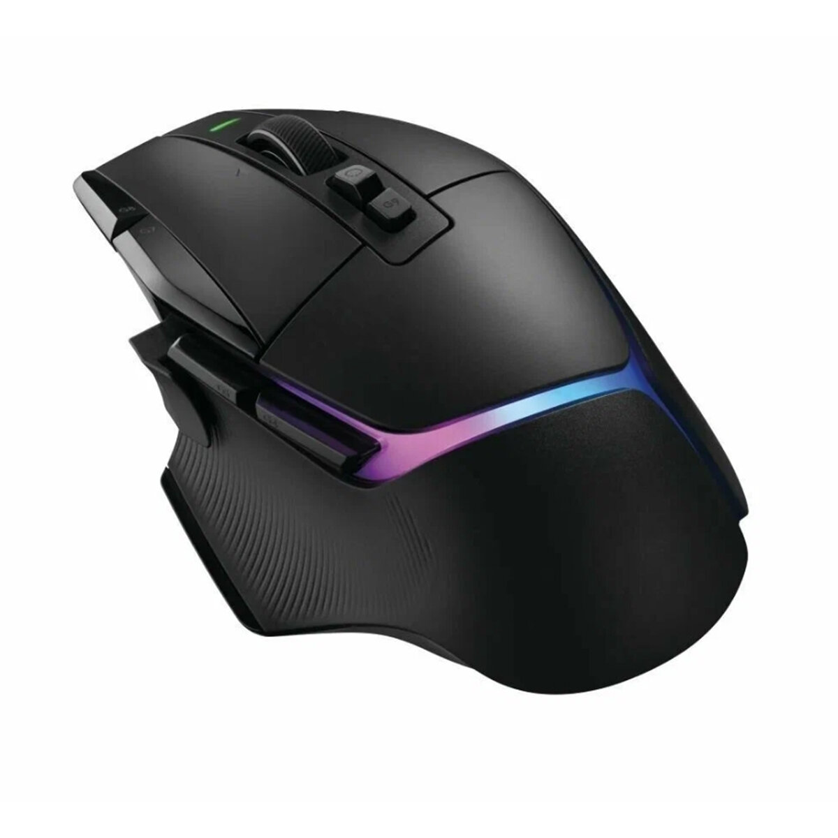 Кабельная мышь G502 X Plus, черный