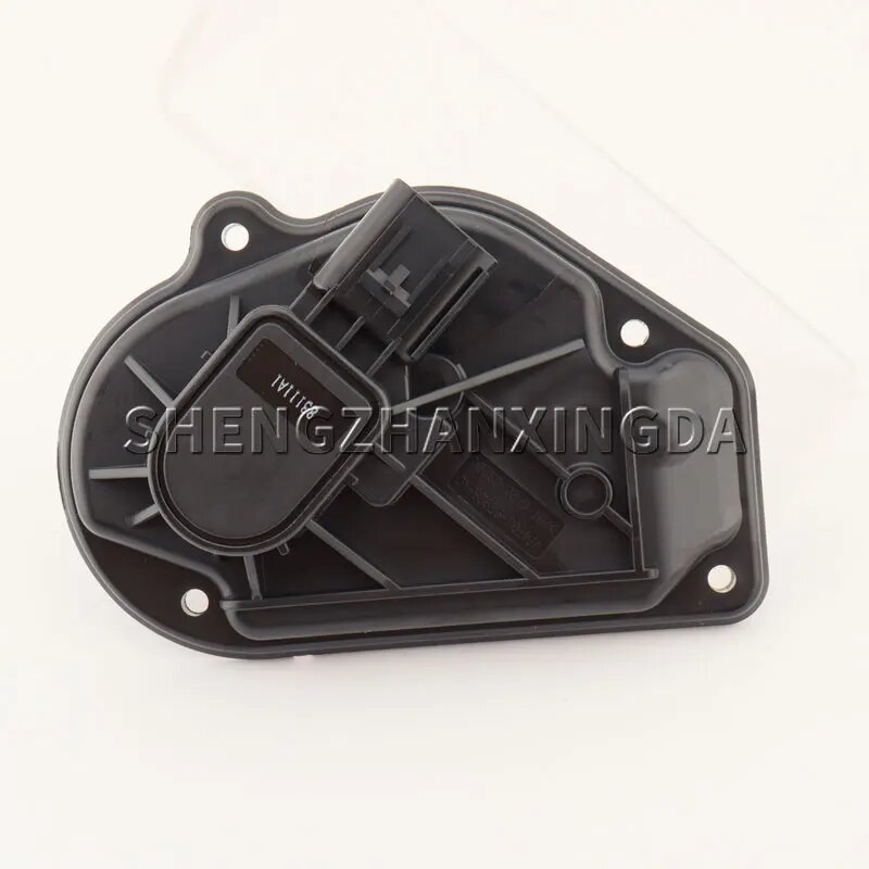 Цельный автомобильный датчик положения дроссельной заслонки, подходит для Ford Mondeo Mk4 07-12 2,3 л Focus Mk2 4F9U-9E928-Ac