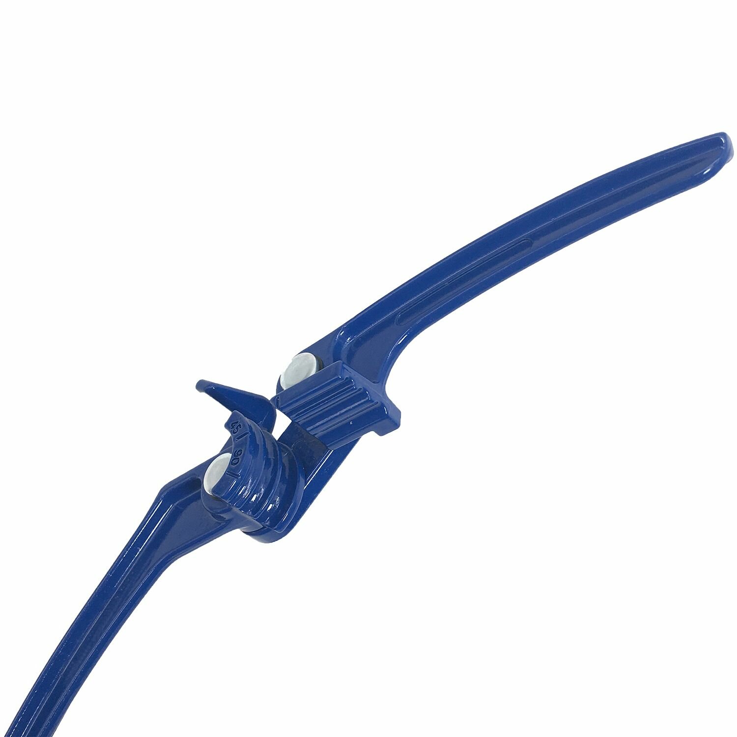 Трубогиб 3в1 для 1/8", 3/16", 1/4" труб