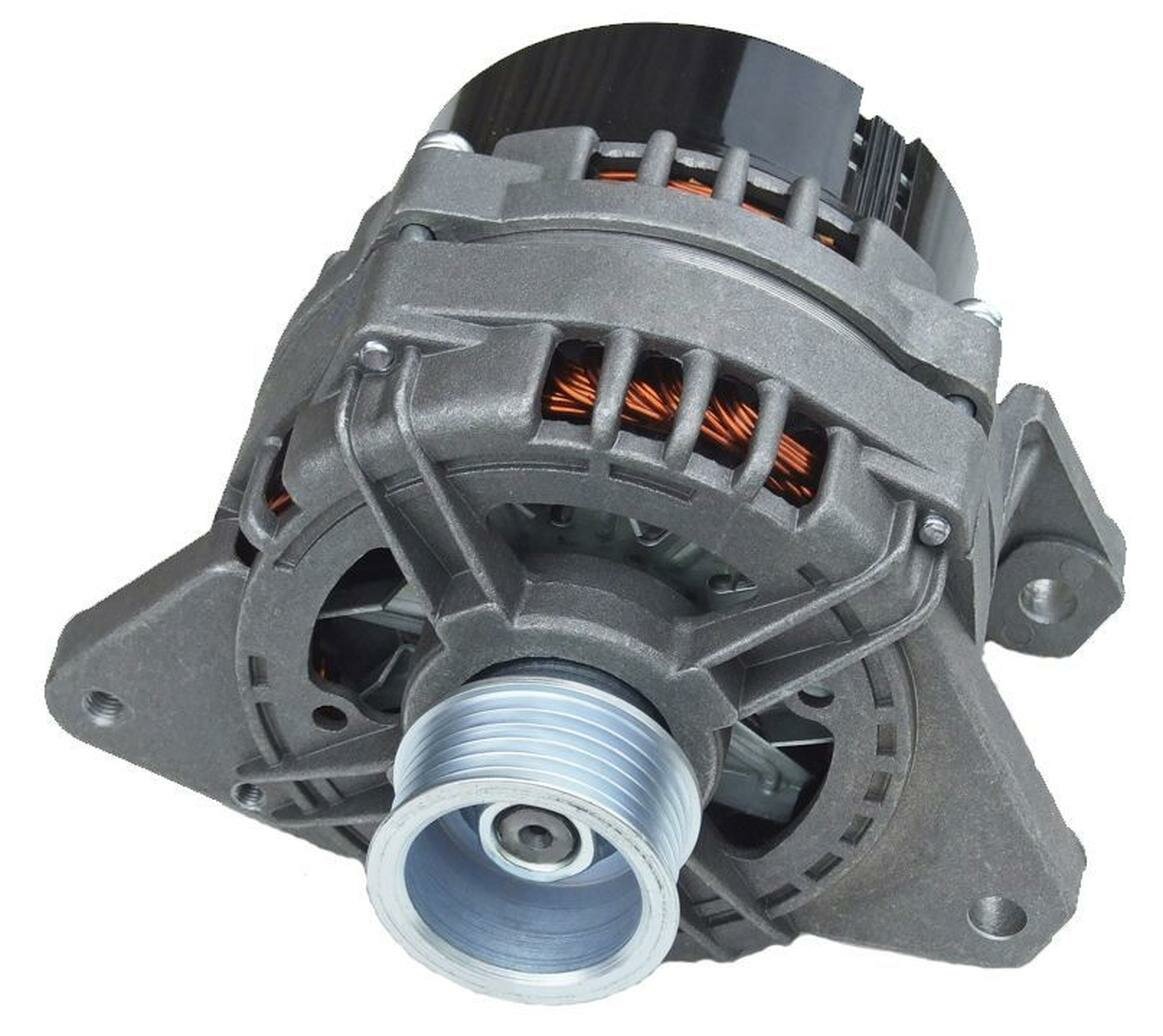 Генератор БАТЭ арт. 3252.3771000, в сборе, для КАМАЗ, МАЗ, урал