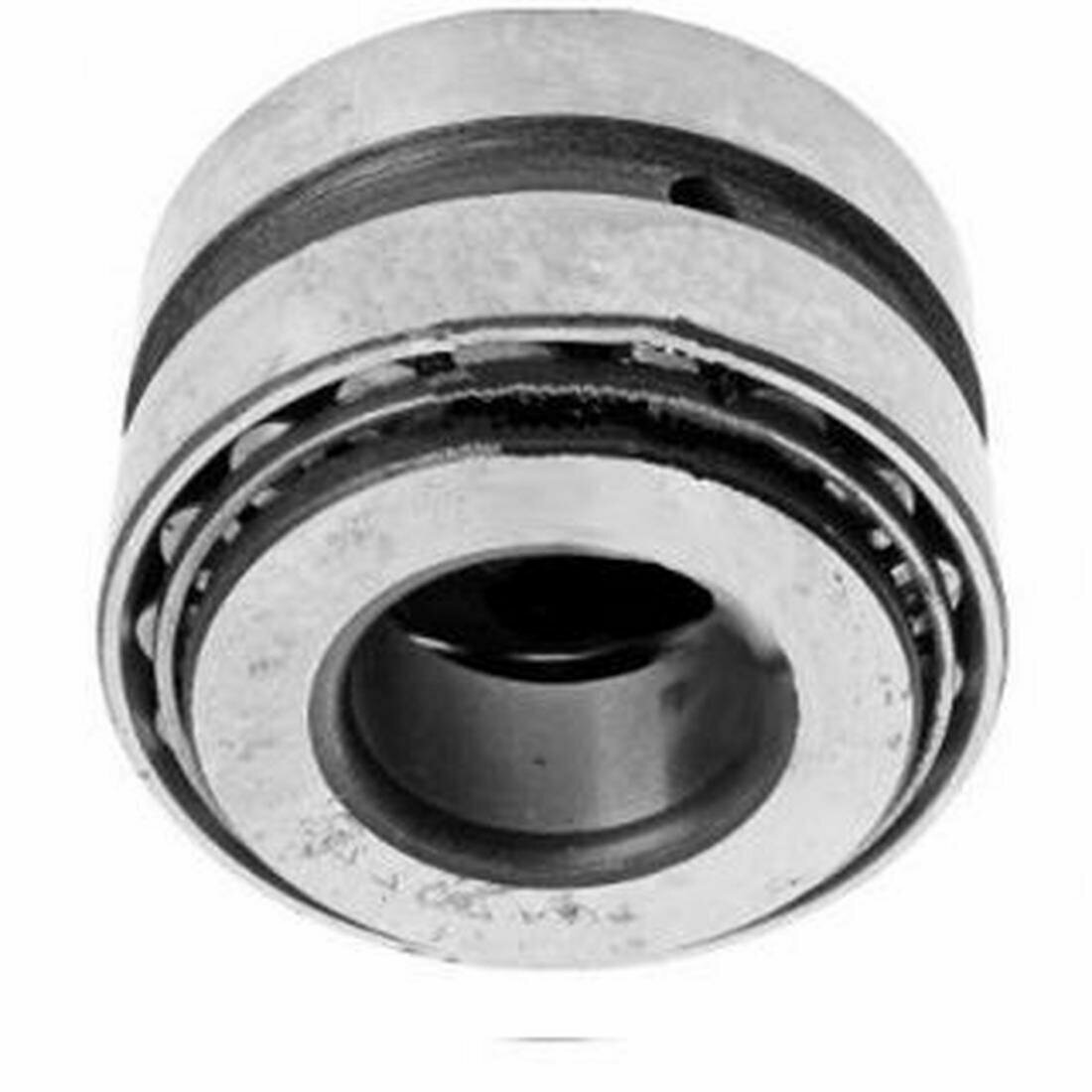 Подшипник Волжский Стандарт 6-57707АУ, для УАЗ 452, двухрядный, конический