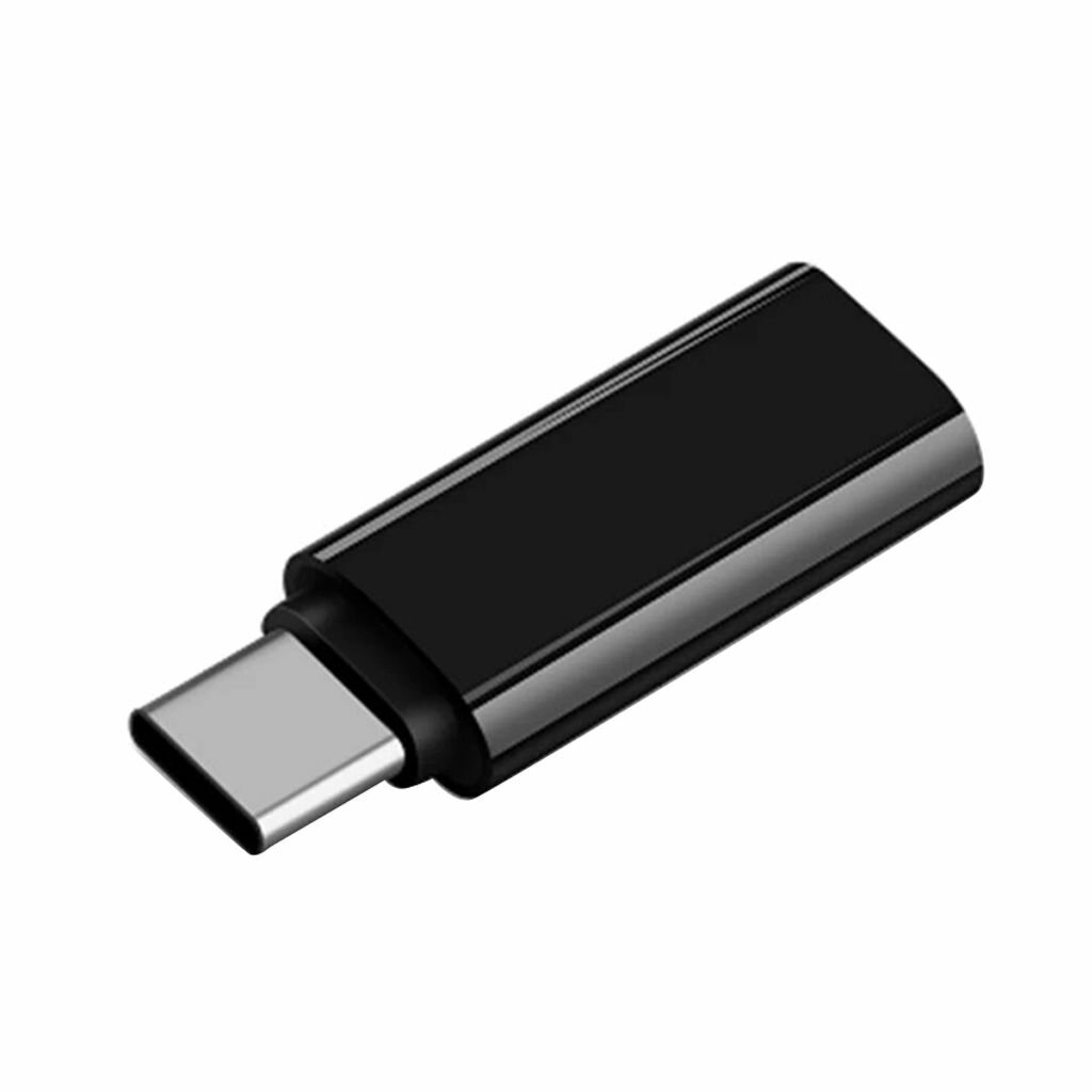 USB-C адаптер для наушников 3.5 мм