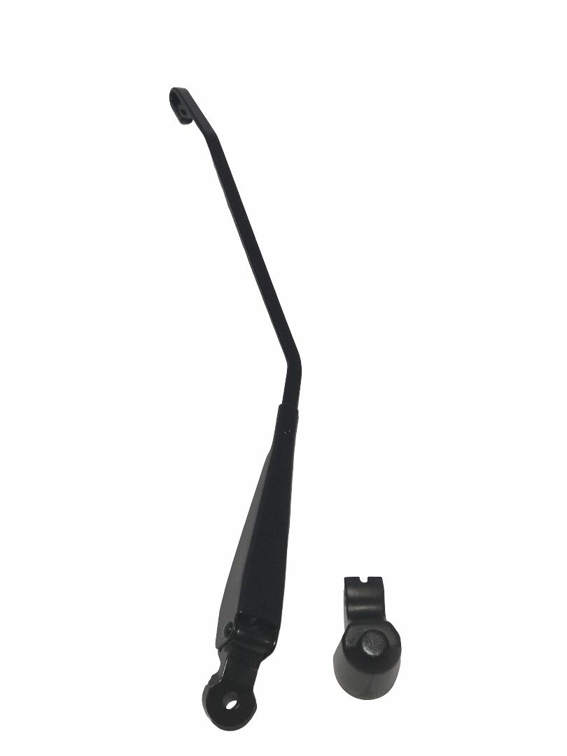 Рычаг стеклоочистителя задний Volkswagen Transporter T4 701955707