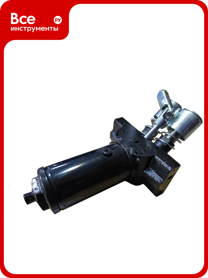 Гидравлический цилиндр для домкратов Great Wolf GWJ0022, защищенная