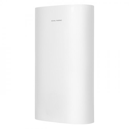Водонагреватель косвенного нагрева (бойлер) Royal Thermo AQUATEC Eco EW100 настенный