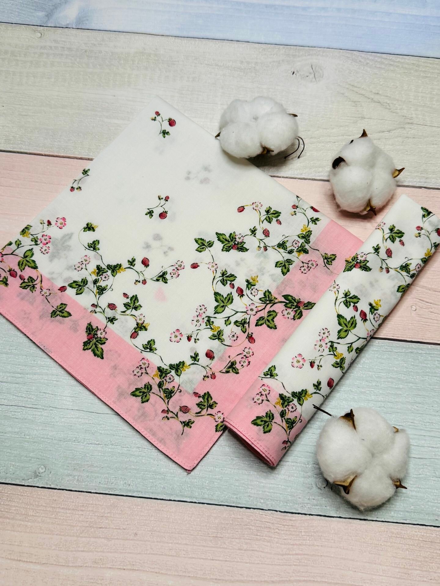 Носовой платок