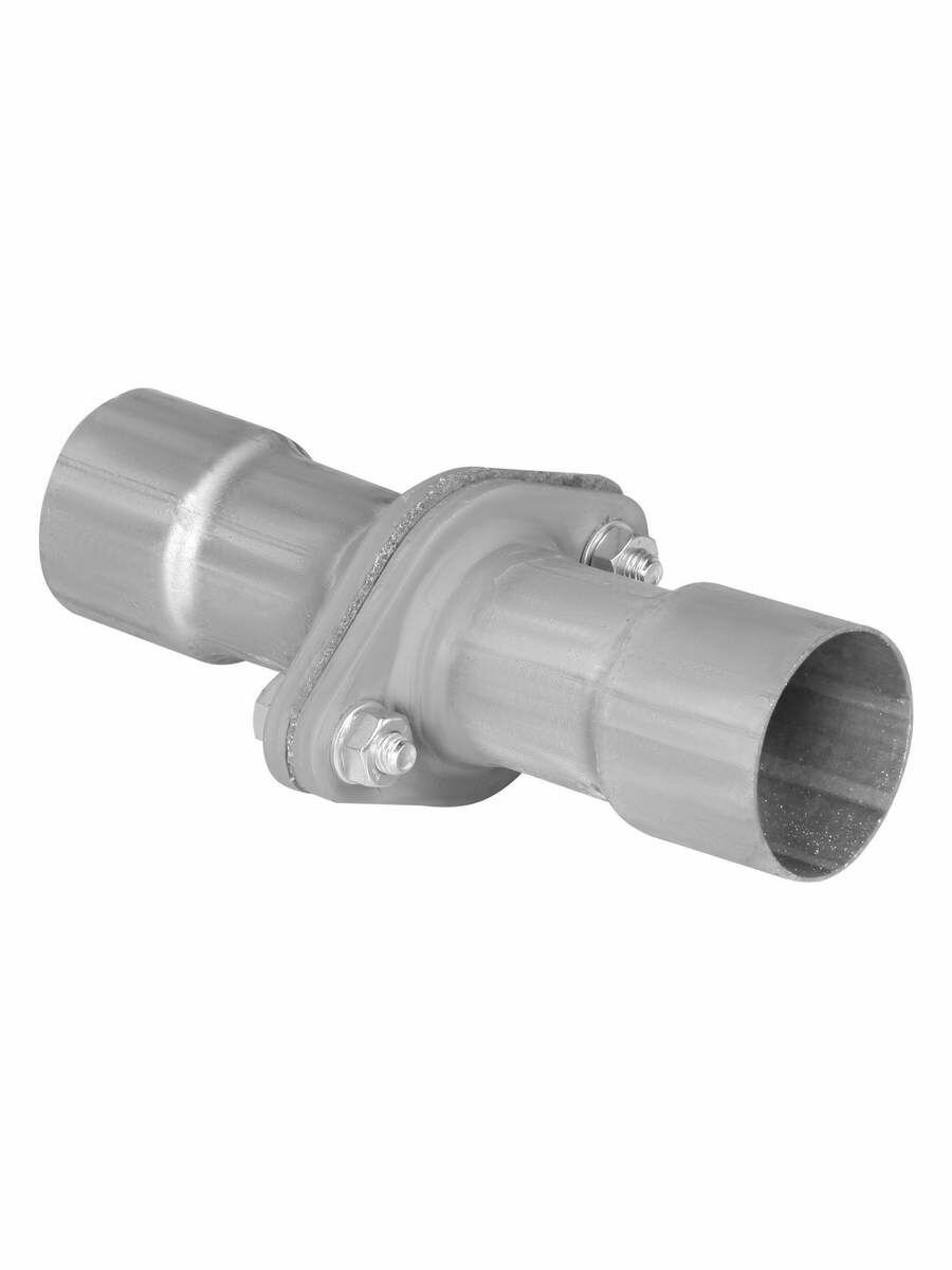 Соединение труб глушителя (ремонтное) L 232мм, TRIALLI EMPFL60