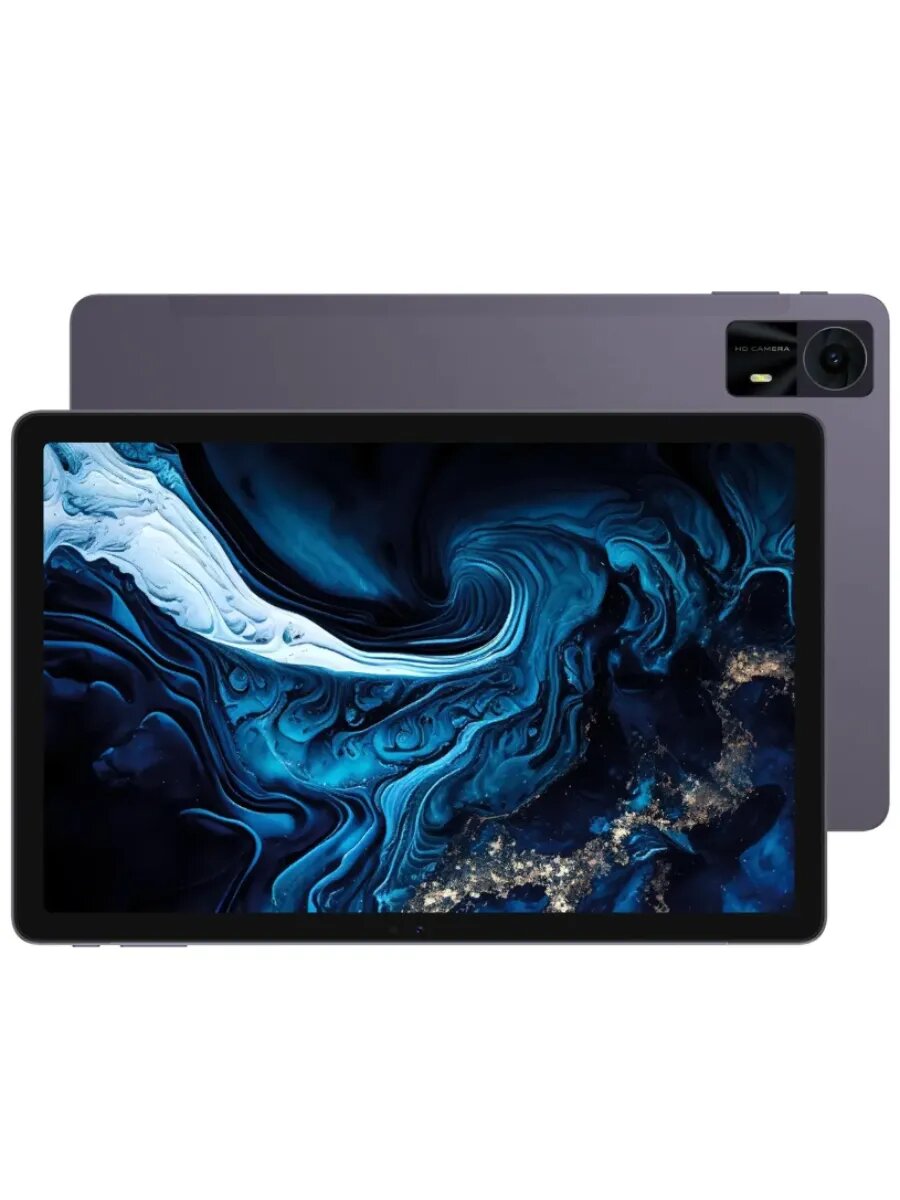 11" Планшет PRO Zenith 8/128 ГБ TA3D1P01 GREY