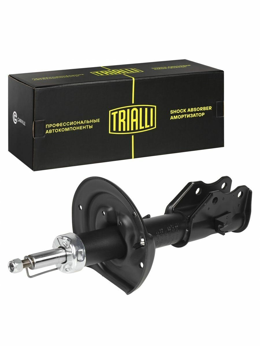 Амортизатор (стойка) передний левый масляный для а/м Лада Vesta Sport, Trialli AG 01180
