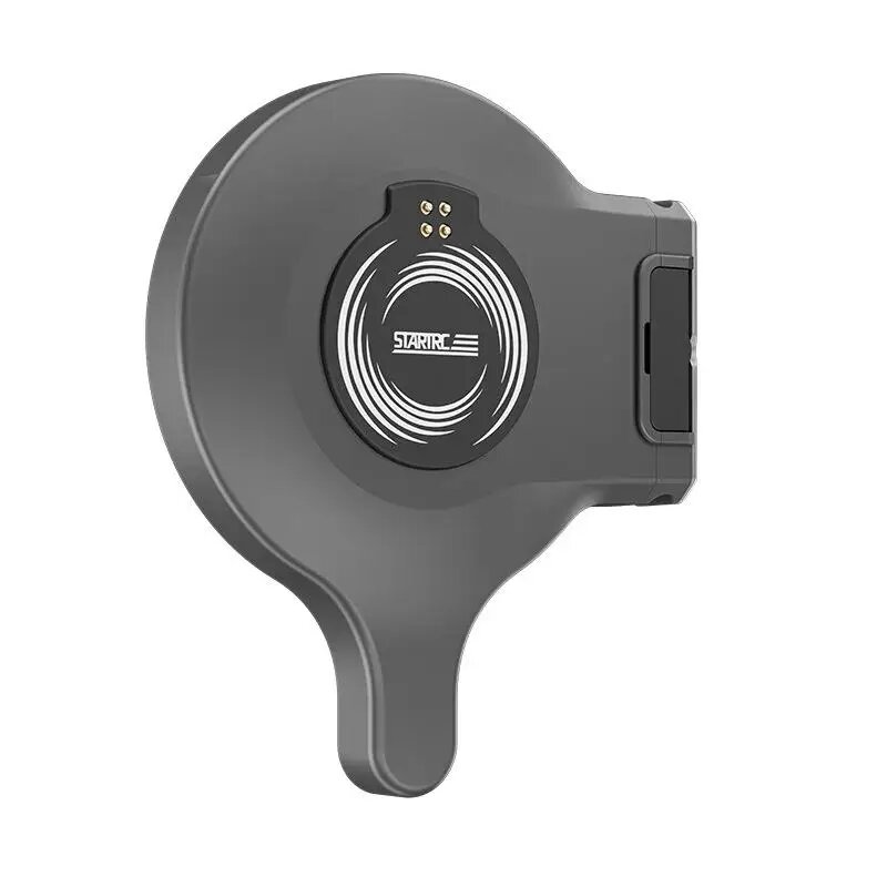 Для телефона DJI OM7 и 7P STARTRC, быстросъемный адаптер с магнитным креплением для телефона DJI Osmo Mobile 7 Pro, аксессуар для ручного подвеса