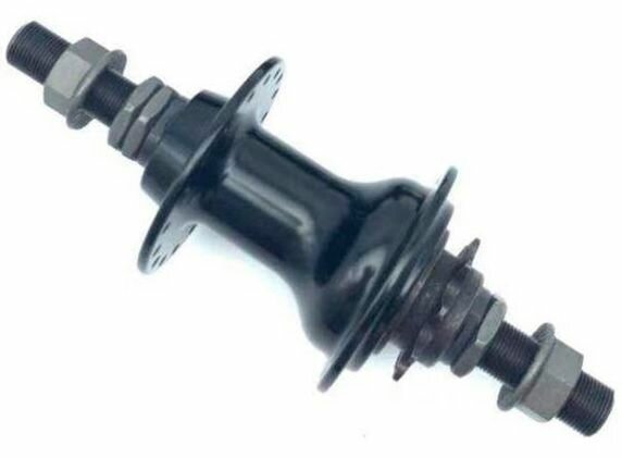 Втулка задняя