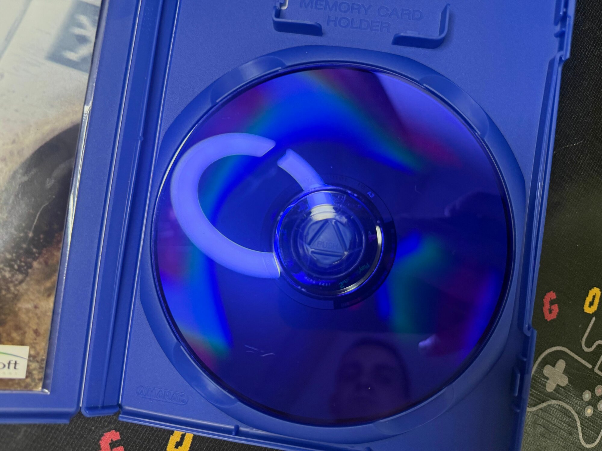 Игра Pro Rally 2002 ps2 — фото 1