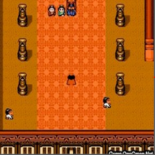 Игровая карта Субор/Сяобауанг, для игр "Три Королевства" и "Пожирание Мира", 60-80 символов