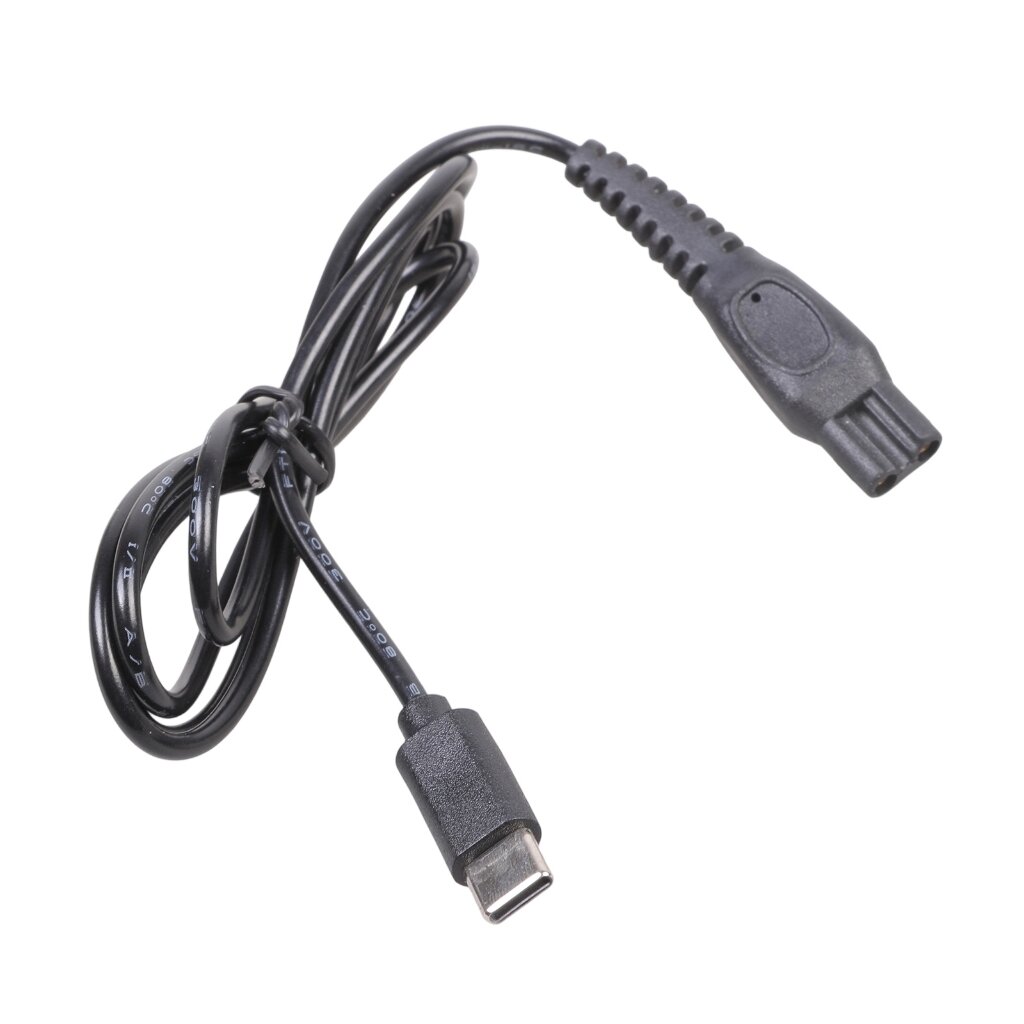 Быстрые Зарядные устройства 15 В USB C Шнур Питания для Электробритв серии 9000/7000/5000
