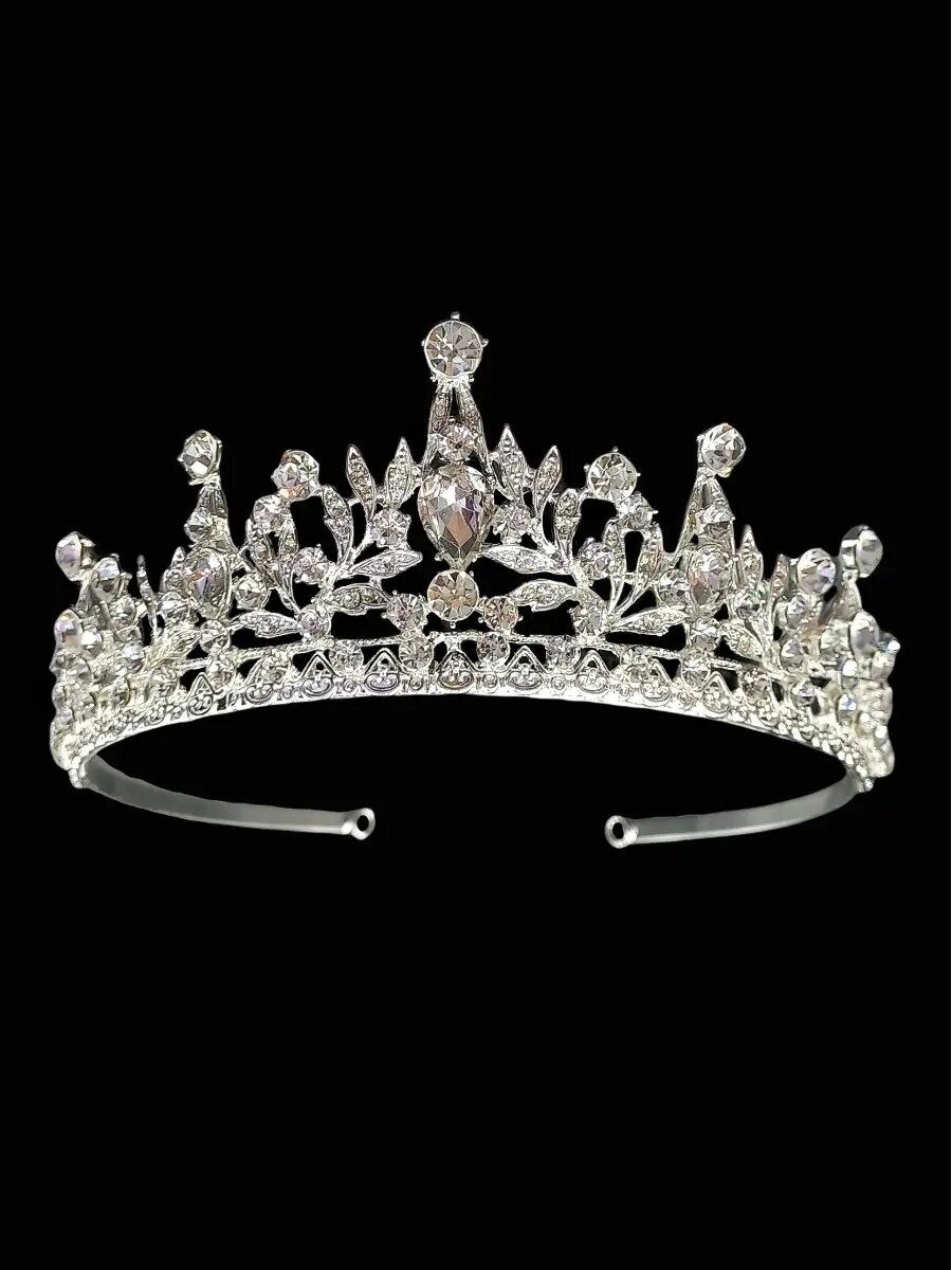 Украшение для причёски AMELLA