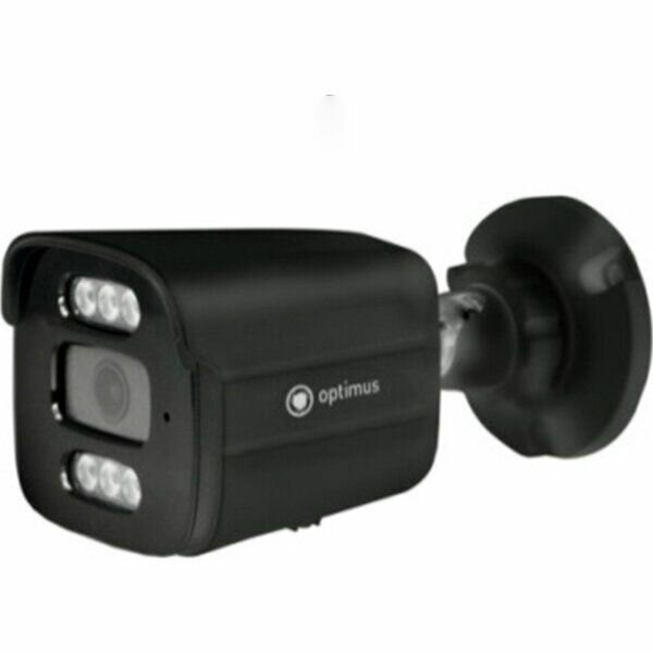 Optimus IP-E014.0(2.8)MPC(b) IP Камера
