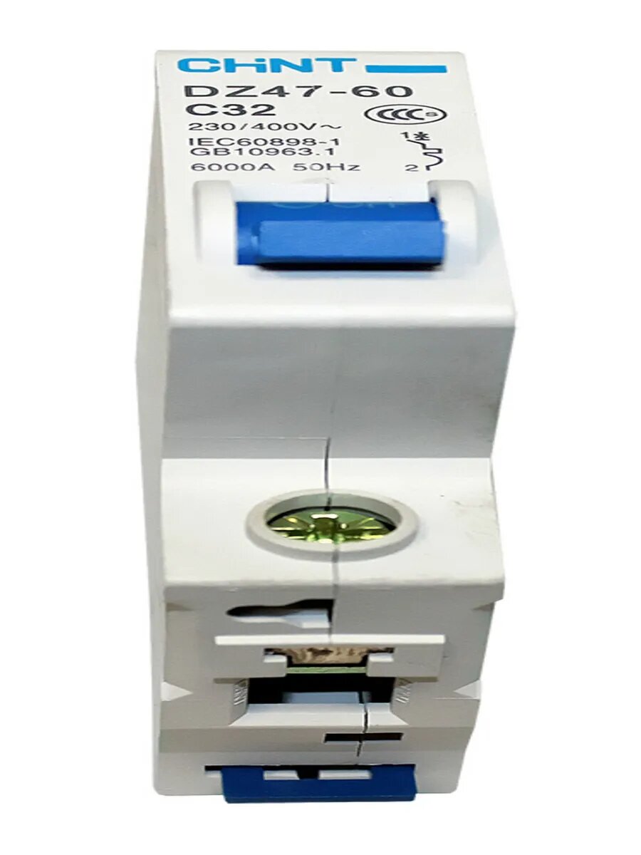 Выключатель Stabilia 5000W Slim , шт