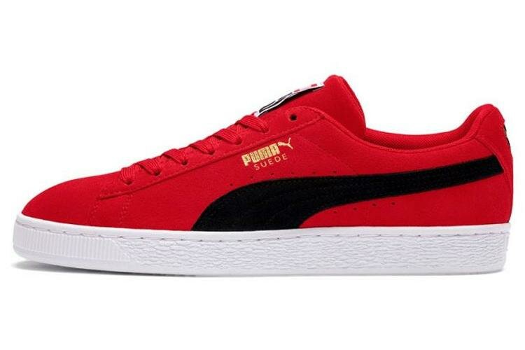 Кроссовки Suede Classic