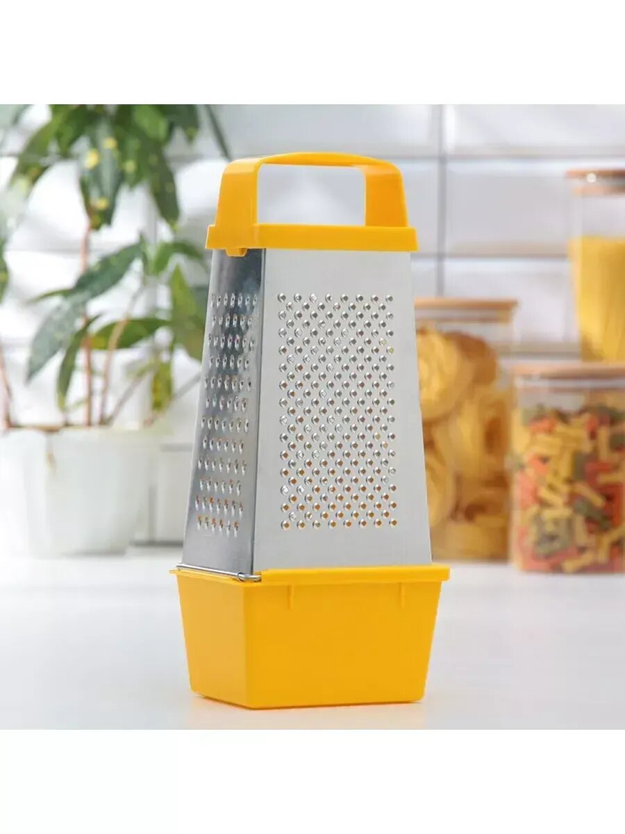 Тёрка Дoляна "Универсал"