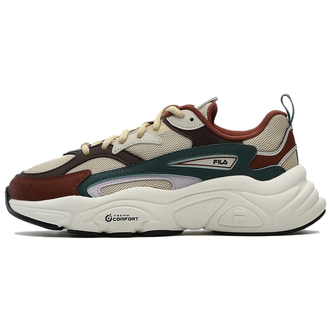 Кроссовки Fila Mars 1S Smu