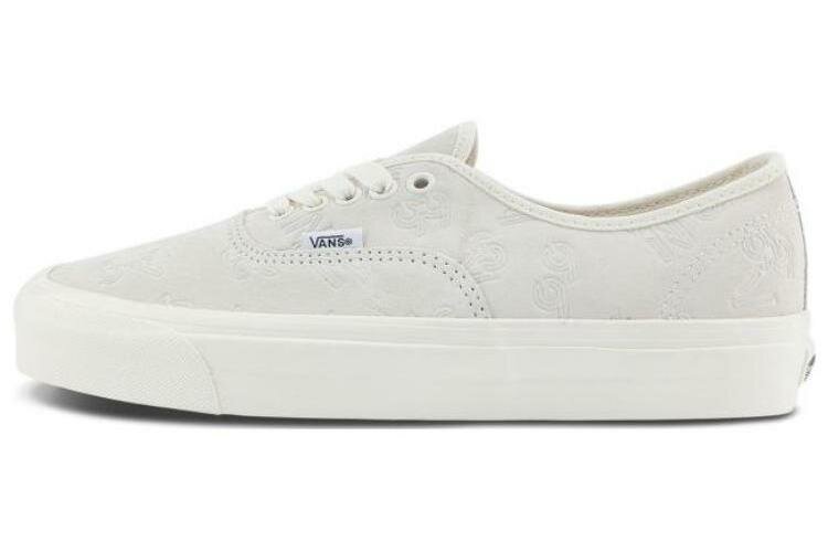 Кеды Authentic 44 DX