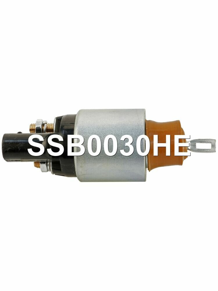 Втягивающее реле стартера Krauf SSB0030HE