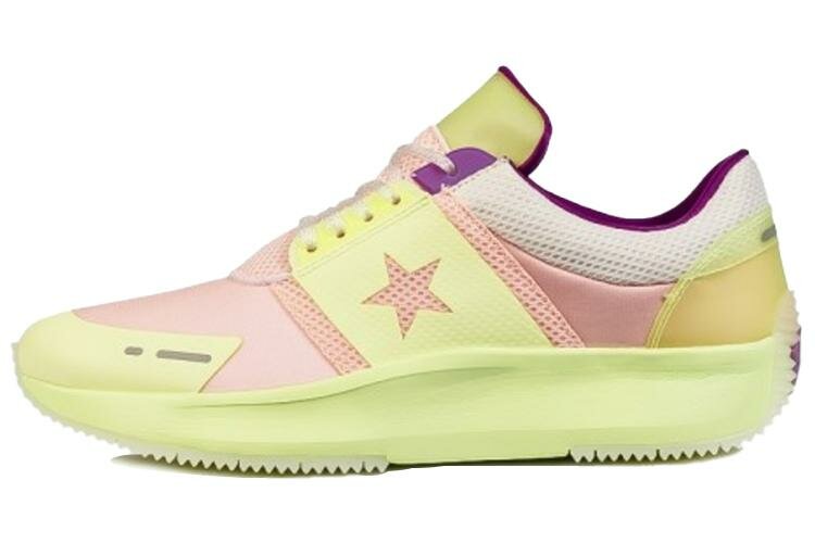 Кроссовки Run Star Ox