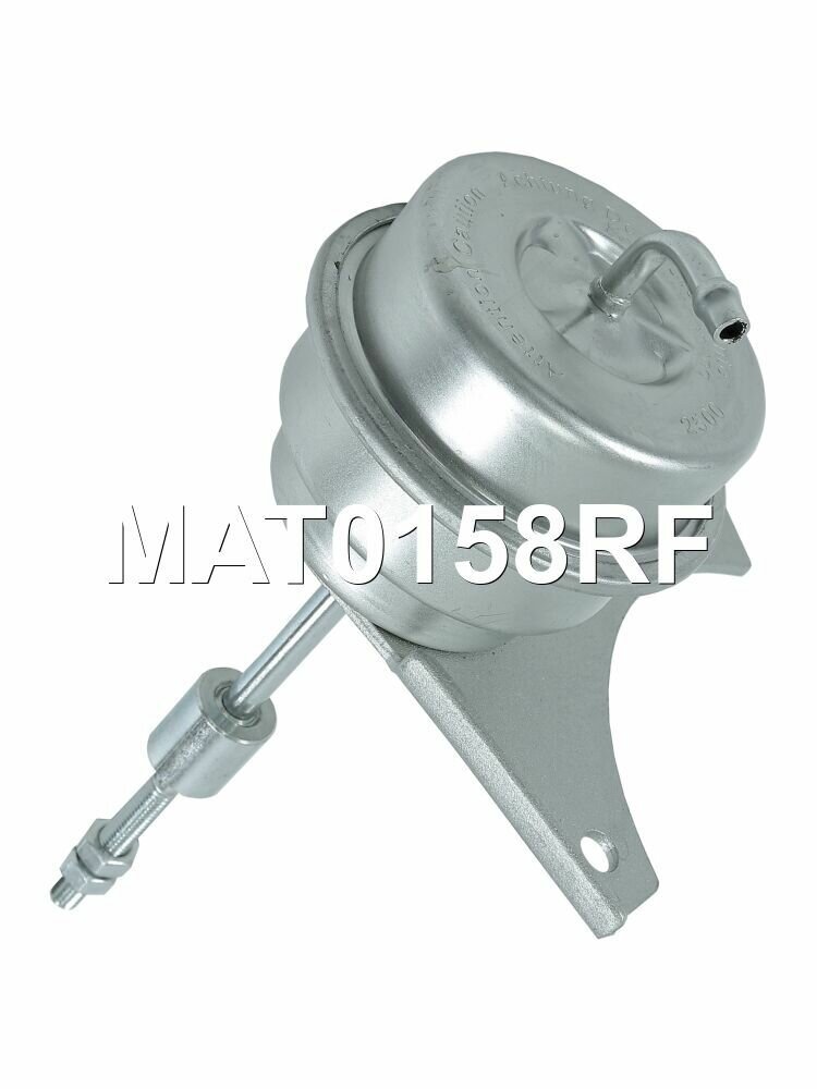 Актуатор турбокомпрессора Krauf MAT0158RF
