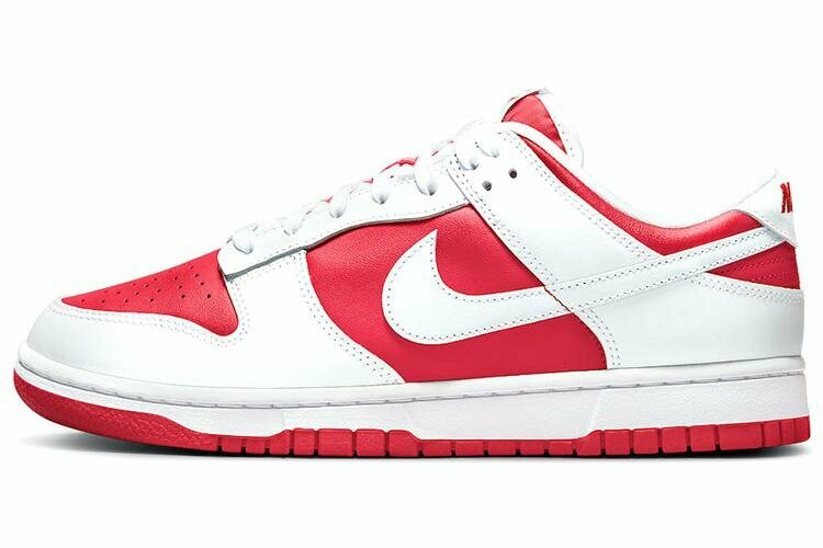 Кроссовки Dunk Low